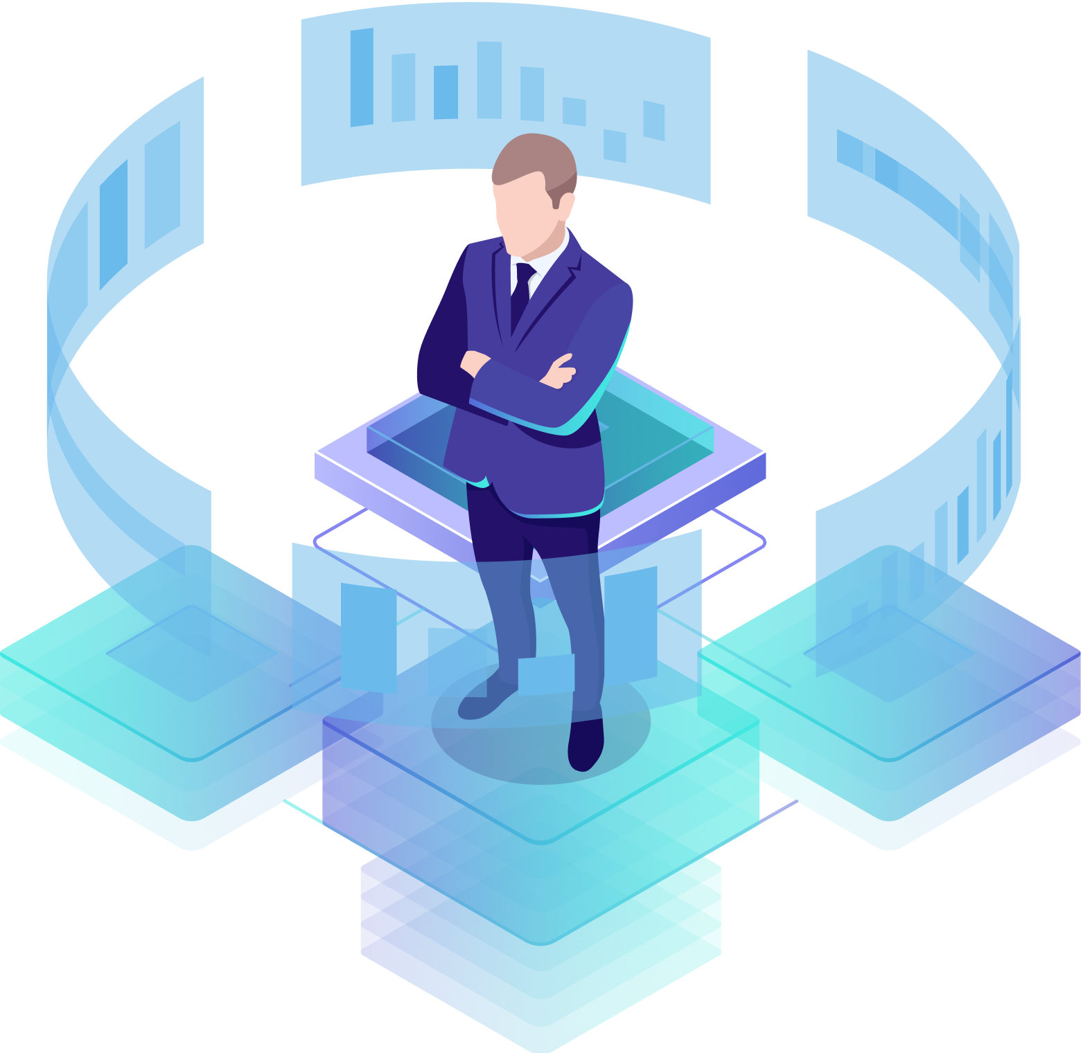 Empowering Enterprises with Intelligent Solutions | Sentient